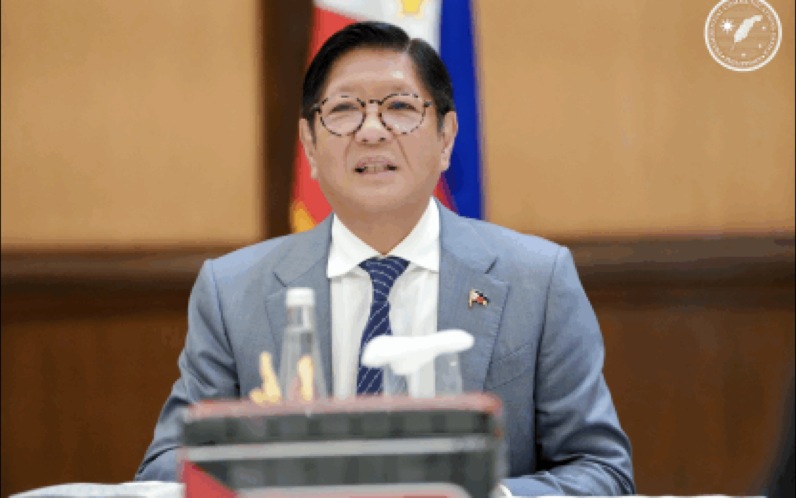 Marcos moves to form fact-finding team on infrastructure issues