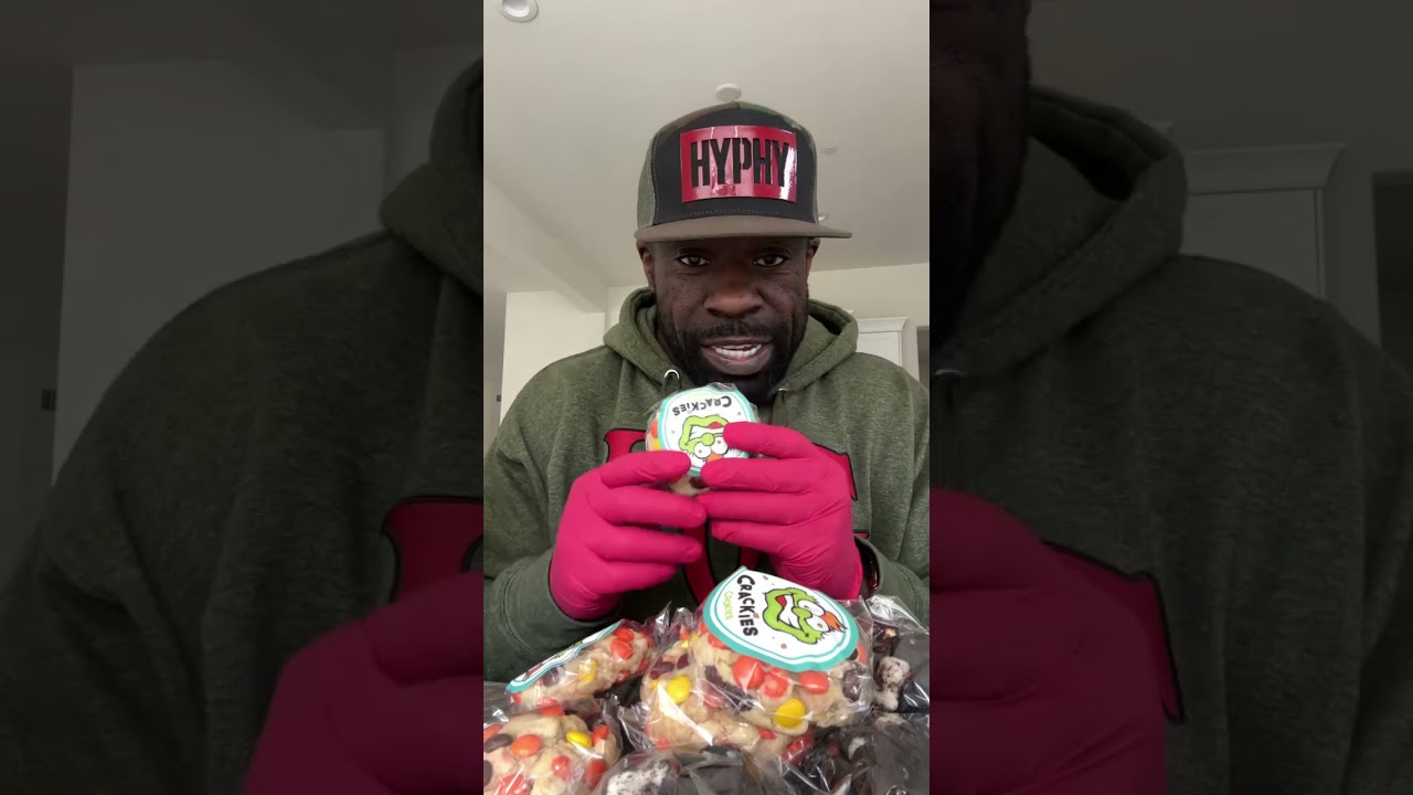 Cookies and Gains: Can You Really Eat What You Love and Stay Fit?