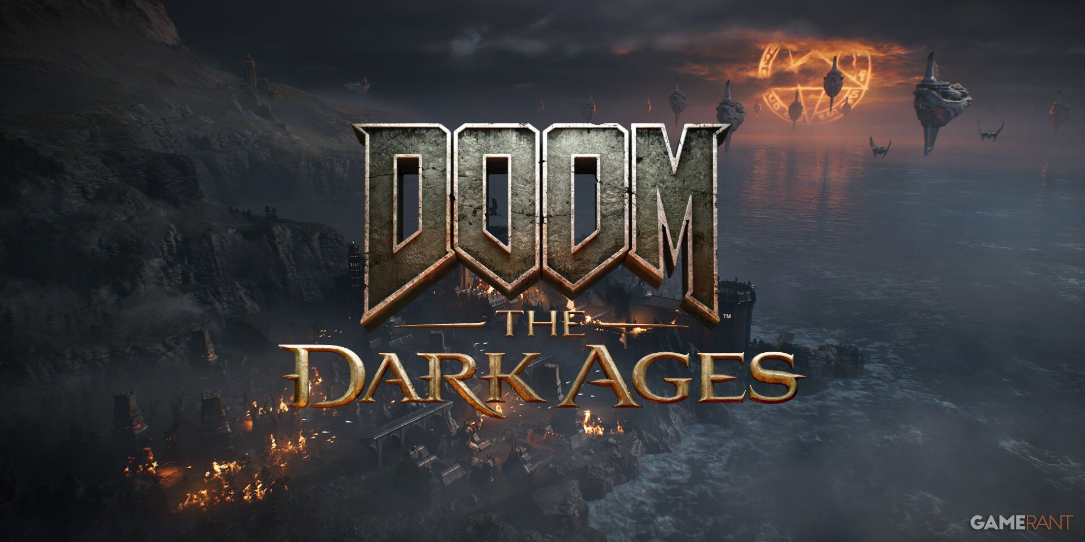 Doom: The Dark Ages Releases Second Major Content Update