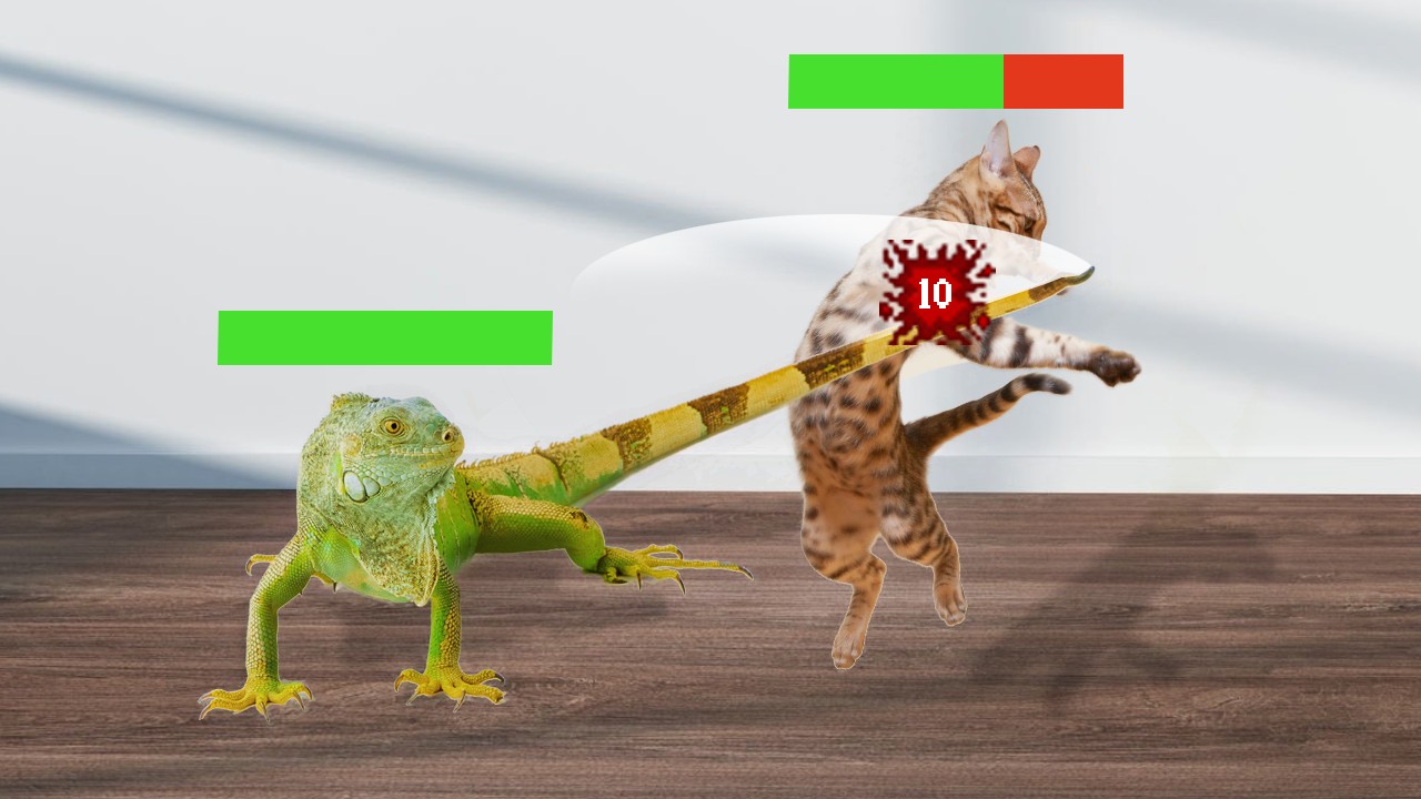 The Reptile That Outsmarted Predators for Millions of Years