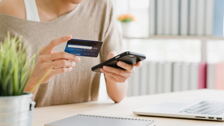 South Africa’s next generation is entering the credit market under strain