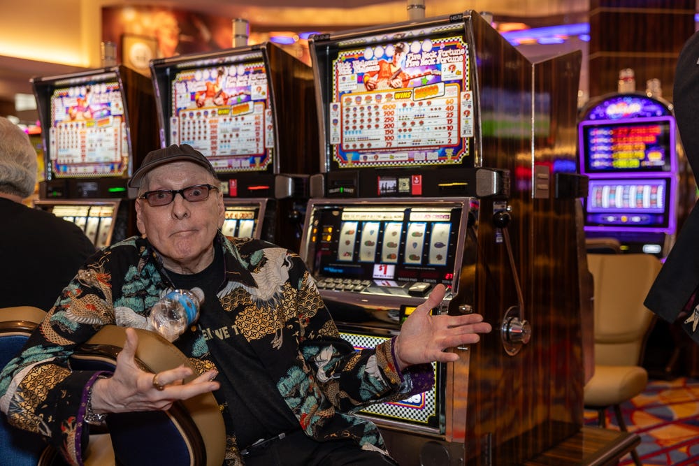 Hard Rock Casino Rockford has a new game and it's perfect for Cheap ...