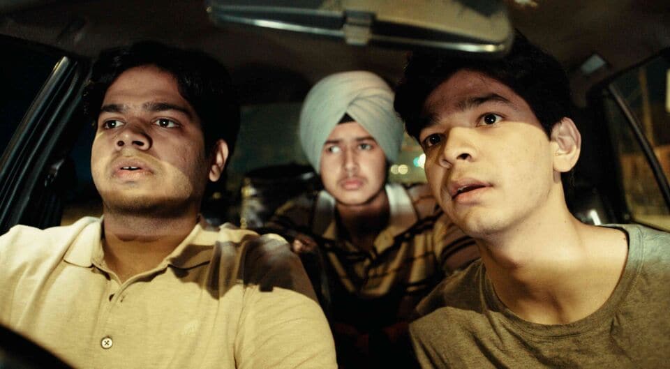 ‘Ghich Pich’ review: A modest, diverting coming-of-age film