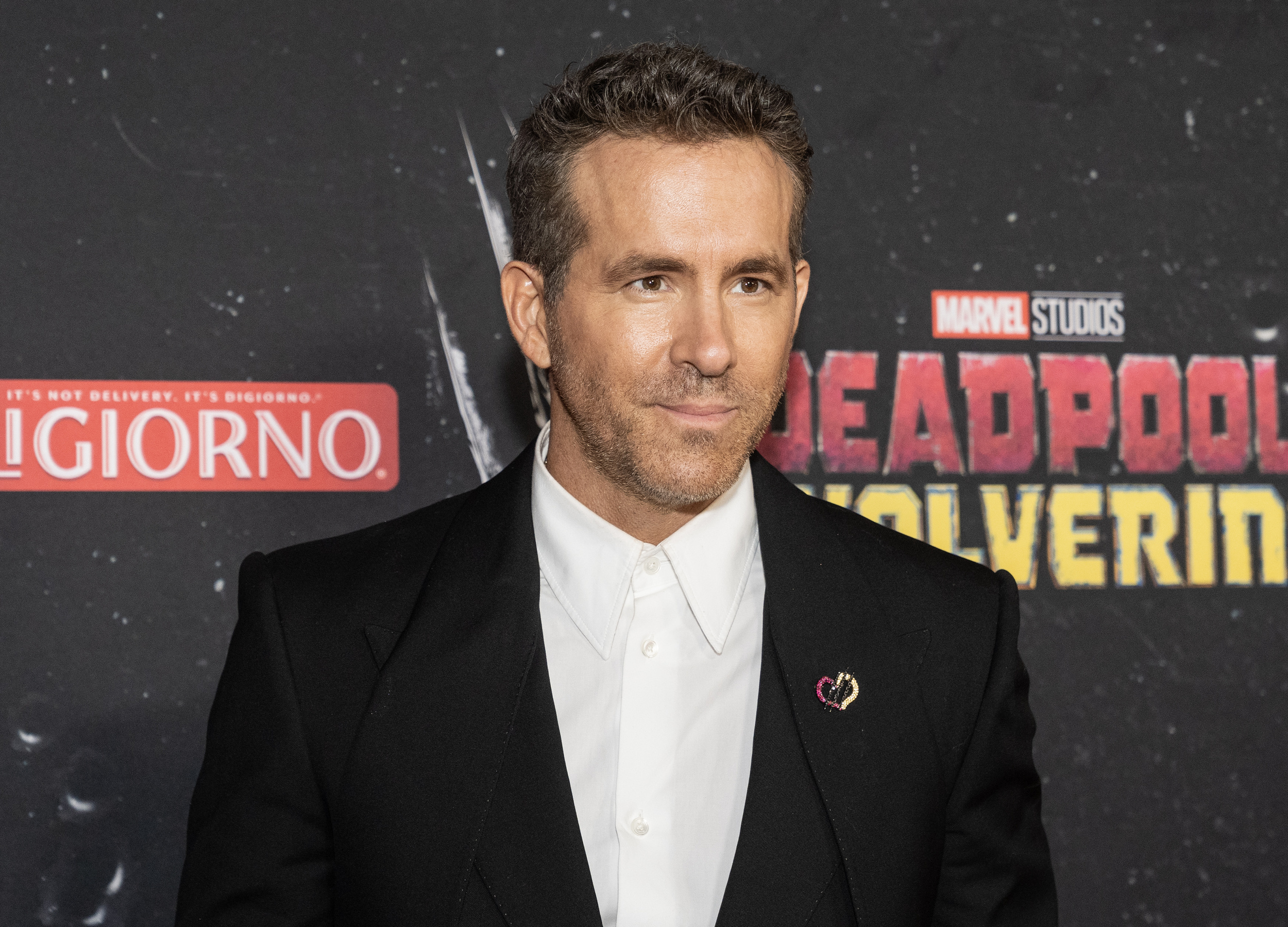 21 A-list actors who seemingly always play the exact same role