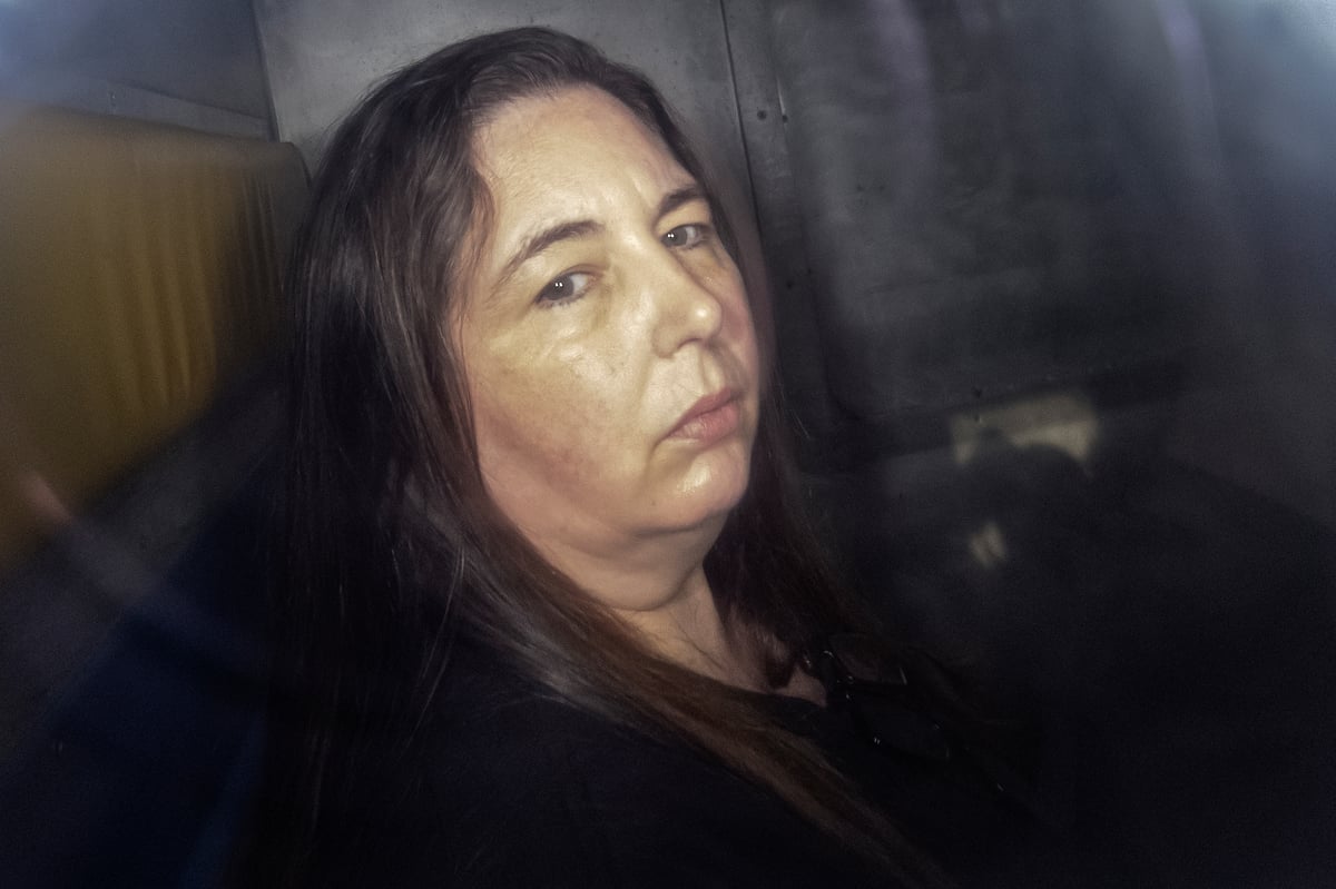 Australian mushroom murderer 'served poisoned pasta, chicken curry and ...