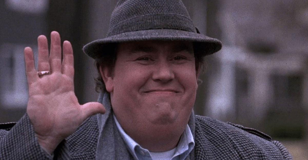 John Candy Defined An Era Of Comedy