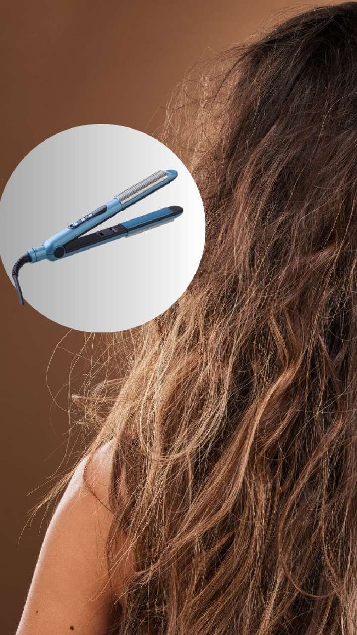 How To Manage Frizzy Hair Without Heat Styling?