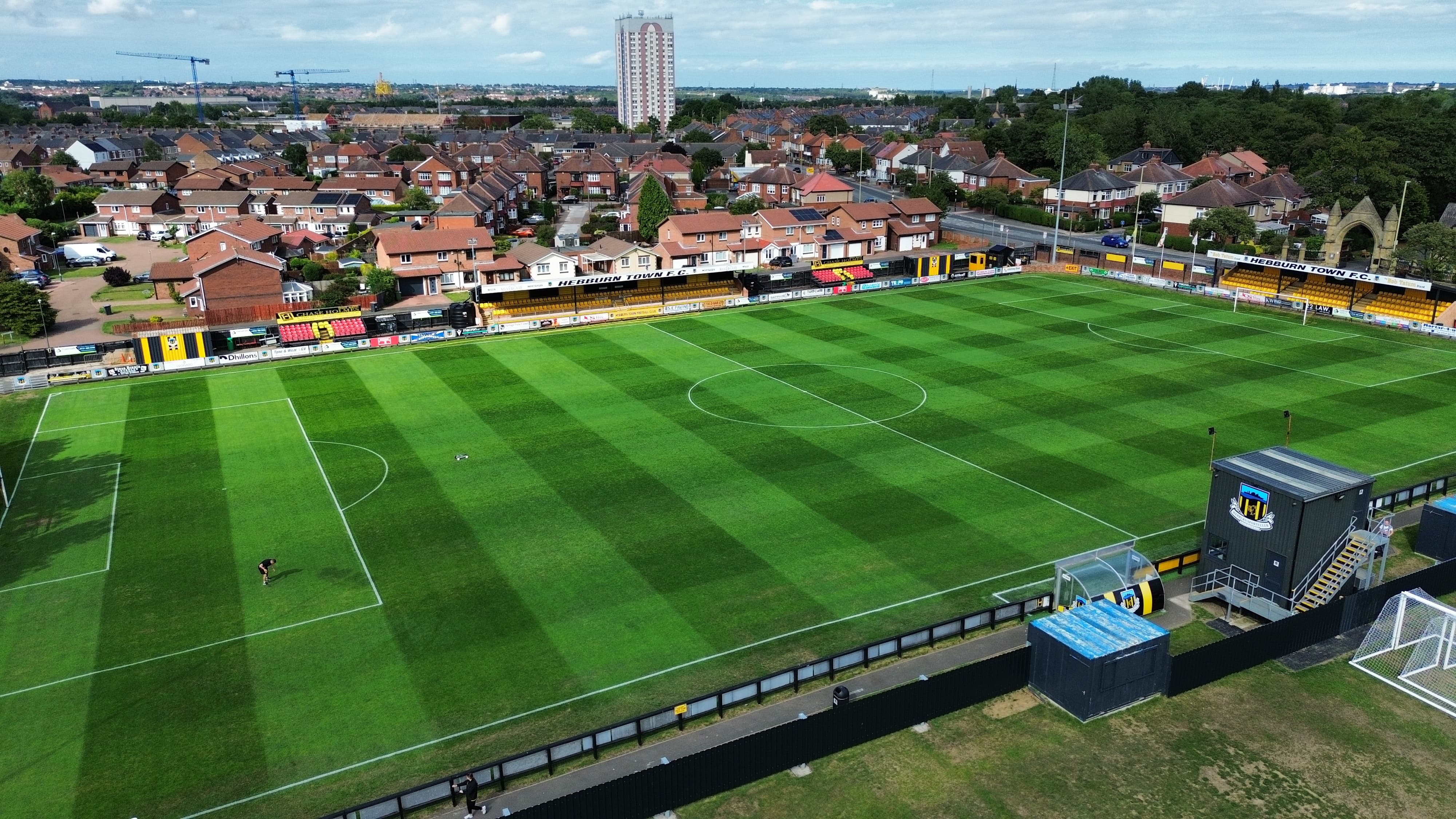 Title winners confirm Hartlepool United friendly as Southend United ...