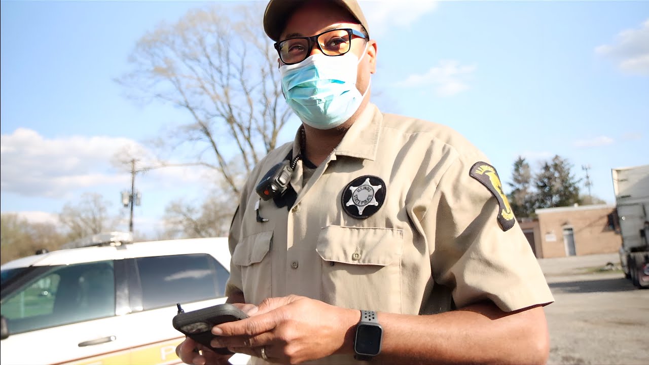 Police Called Backup After This Magnet Fishing Find – Could’ve Killed ...