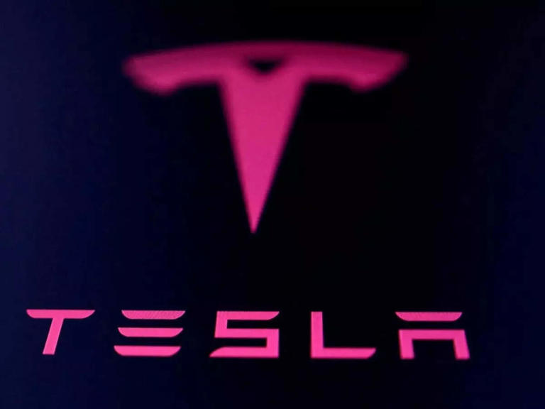 Tesla to streamline its AI chip design work, Musk says