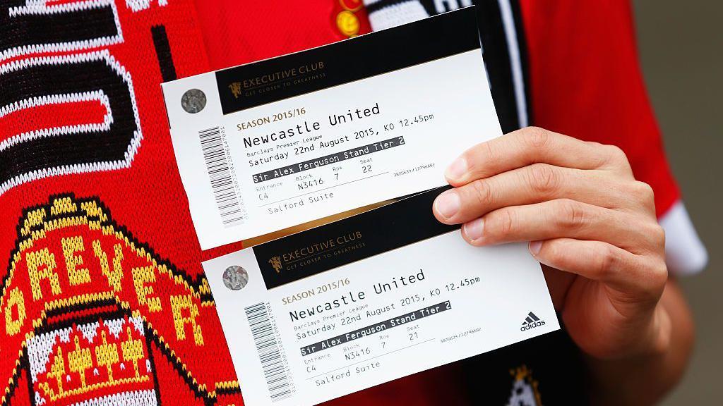 'Ruthless' fraudsters scam football fans out of £2.5m