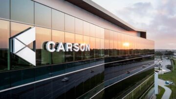 Carson Group Expands to Doylestown With New Carson Wealth Acquisition