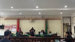 Rugikan Negara Ratusan Juta, Rico Adrian-Bos Uluvatu dan Devata Cigar ...