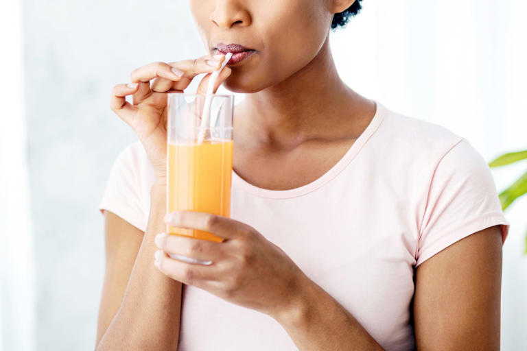 The easy food swaps you should make today to reduce the risk of type 2 ...