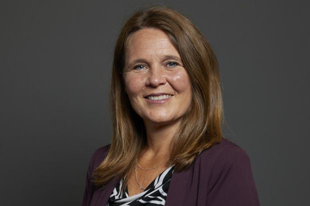 MP pushes to ban junk food adverts near schools and youth clubs