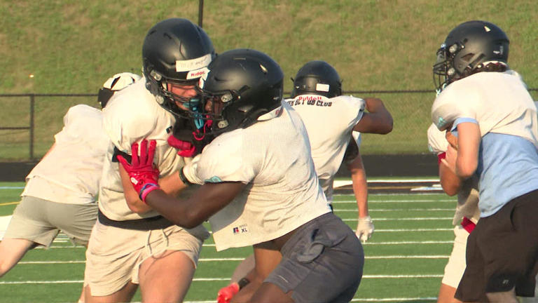 South Bend Saint Joseph football looking to contend in 2025