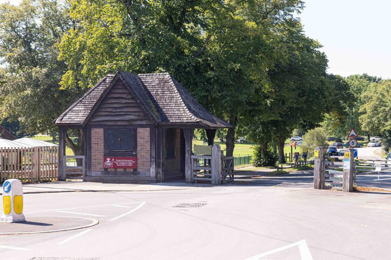 ‘Shambles’ - Sutton Park parking charges meeting slammed as ‘waste of ...
