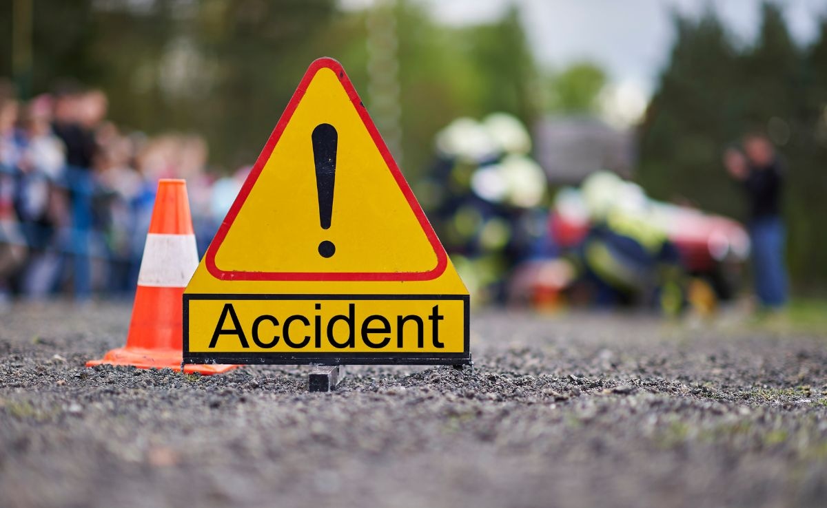 5 Of Family Among 6 Killed As Car Falls Into Gorge In Himachal's Chamba