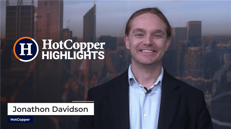 HotCopper Highlights Week 32: Lindian hints at gov't REE support; Boss ...