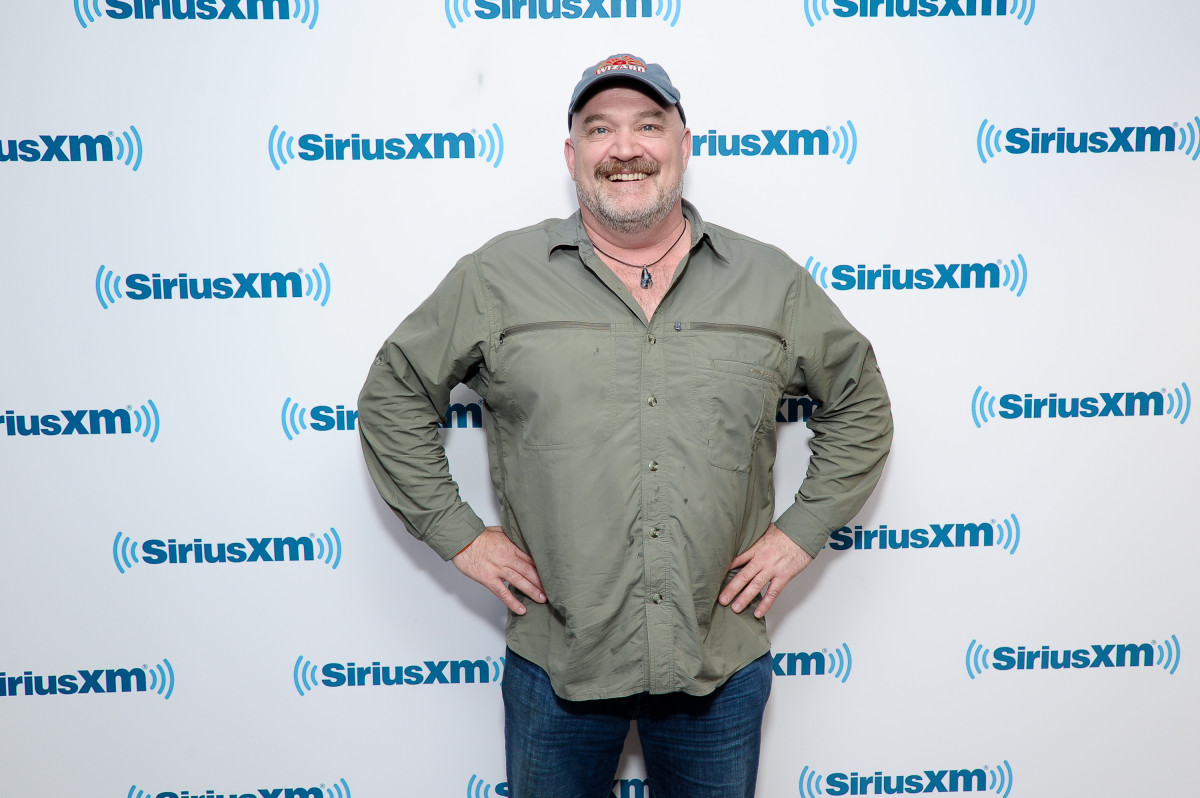 'Deadliest Catch' Finally Reveals Cause of Captain Keith Colburn's ...