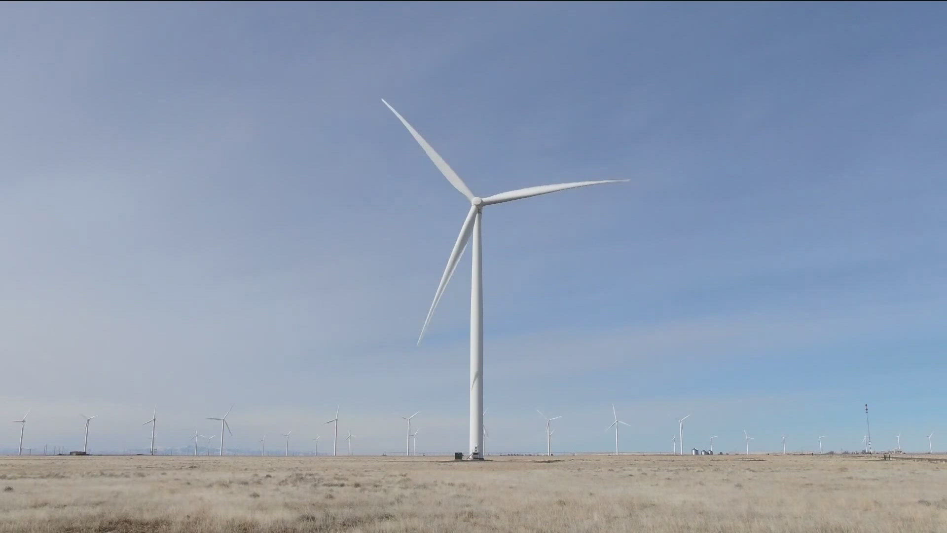 Idahoans react to the cancellation of the Lava Ridge Wind Project