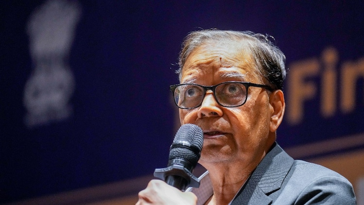 BT India @ 100: Arvind Panagariya sees Gujarat, Karnataka, Telangana ...