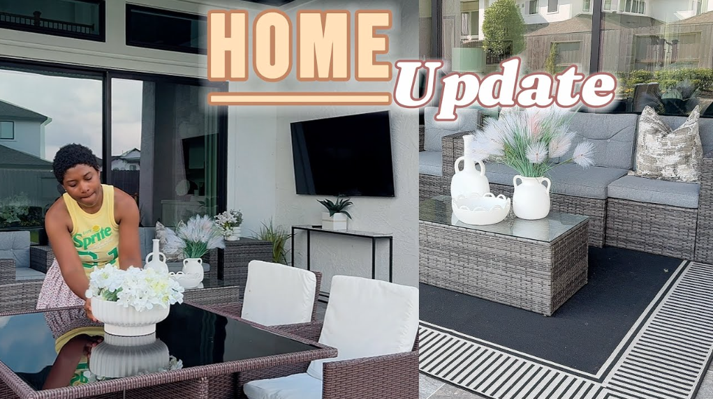 2025 Dream Home Decorating Ideas | House to Home Updates | Dede’s Home ...