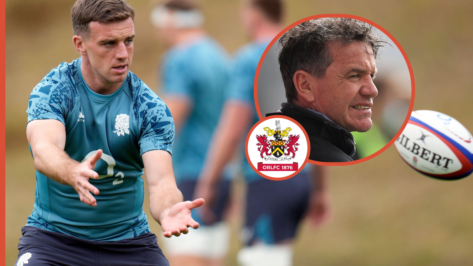 George Ford switch to Oldham teased if Super League promotion achieved ...