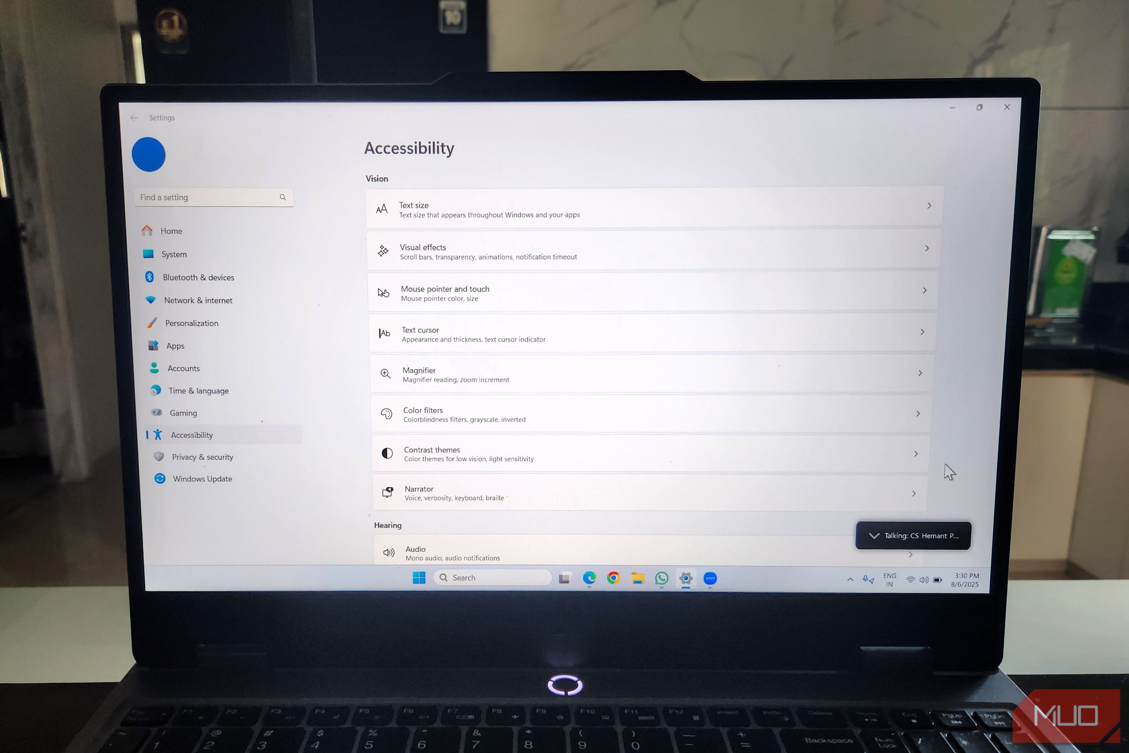 These Windows Accessibility Shortcuts Unlock New Options for Everyone