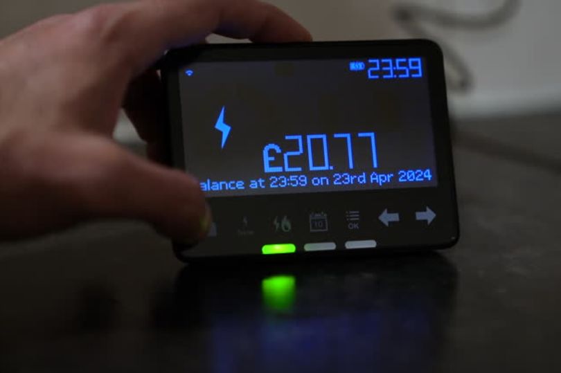 New £40 smart meter rule for British Gas, EDF, EON, Ovo, Octopus customers