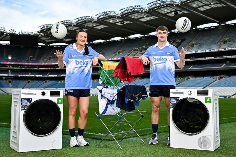 Dublin goalscoring hero 'wasn't expecting' All-Ireland glory to come ...