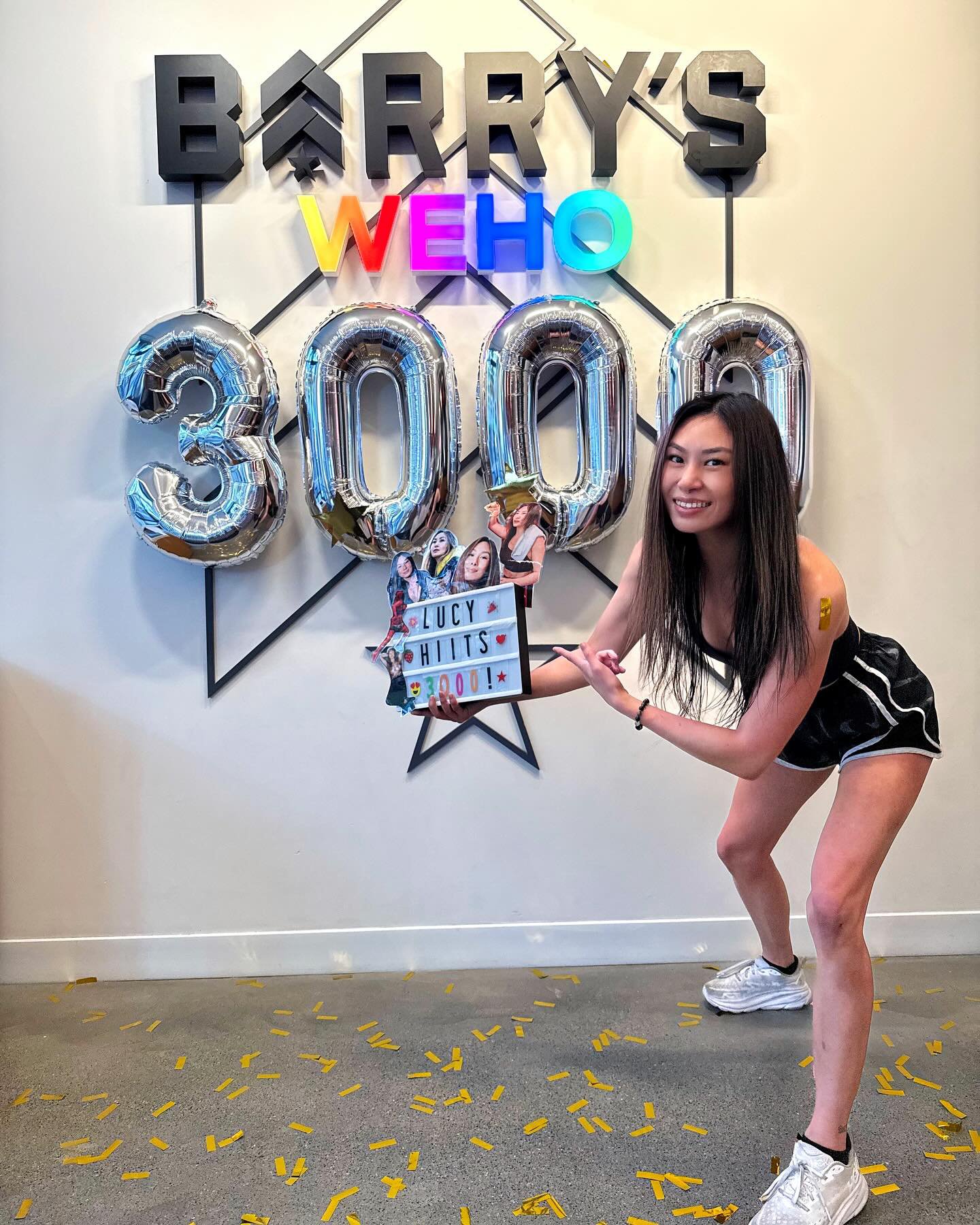 Inside the life of the youngest female billionaire