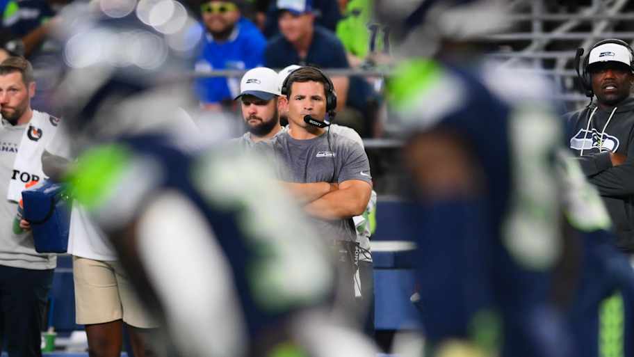 'Cost of doing business': Seahawks' culture under Mike Macdonald is ...