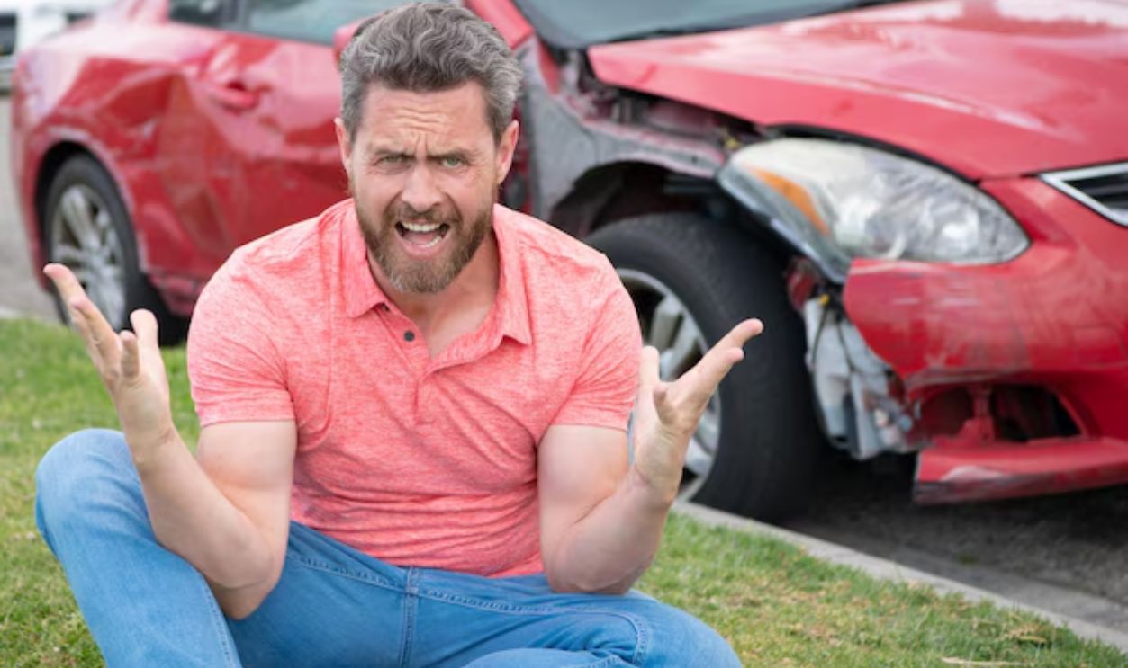 I owe $20K and my transmission on my beat up old Ford Bronco just ...