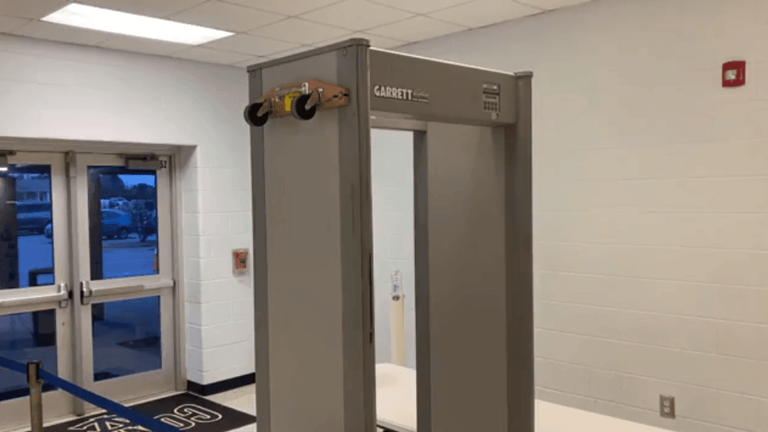 St. Lucie Public Schools implement metal detectors before start of ...