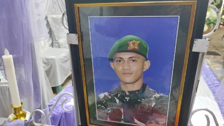 Kasus Prada Lucky, Lettu Ahmad Faisal Didakwa Pasal Berlapis
