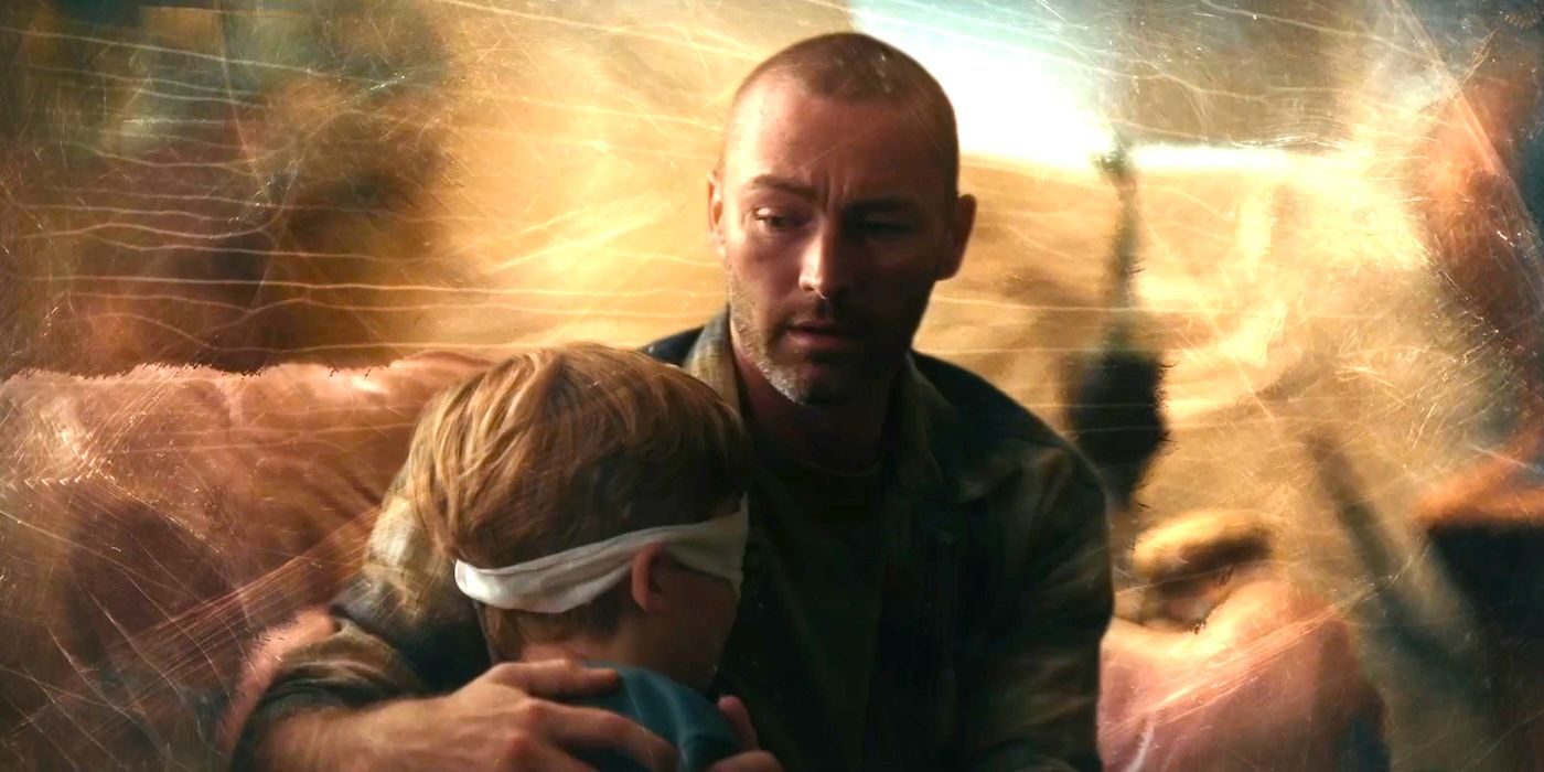 Site Review: This Time Travel Thriller Could've Been Better Than ...