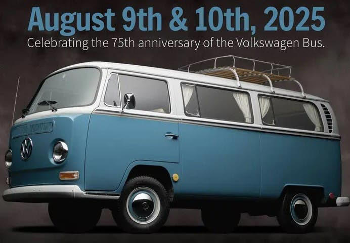 New Hope Auto Show Gears Up For Weekend Showcase