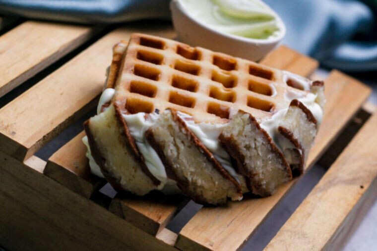 Top 5 Matcha Treats in Delhi Recommended By Chefpreneur Vidushi Sharma