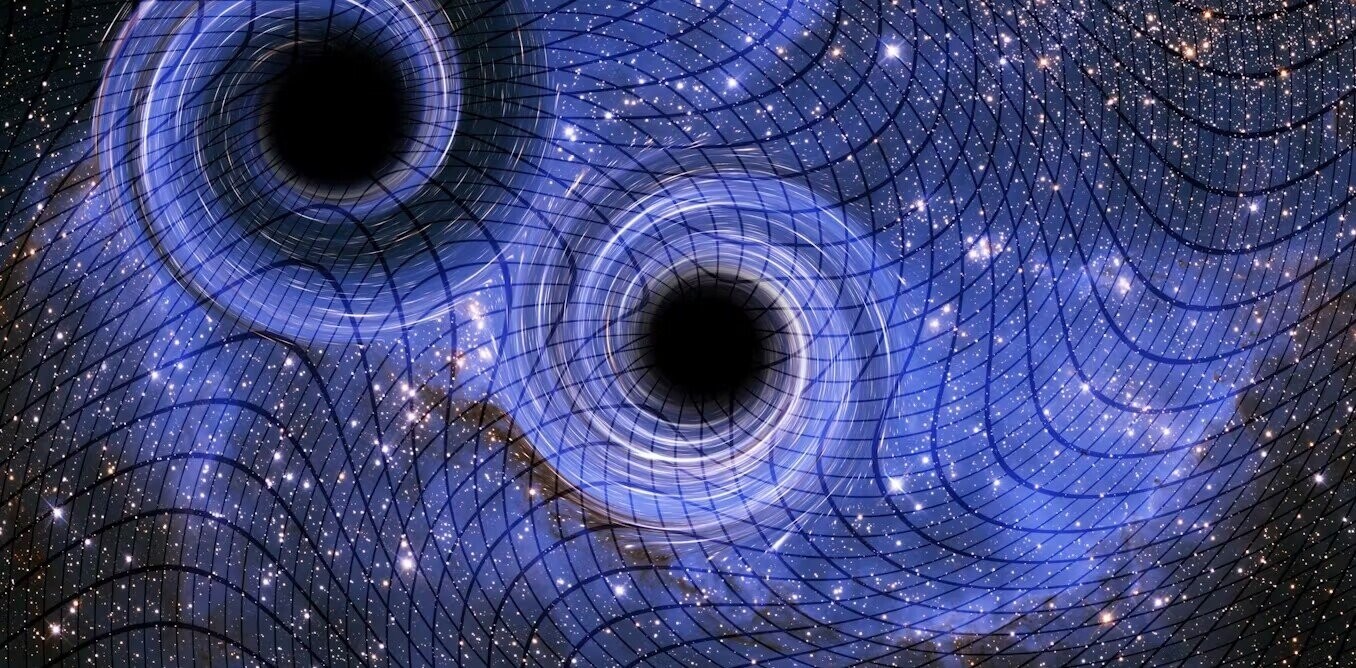 20 Weird Facts About Space That Sound Like Old Sci-Fi