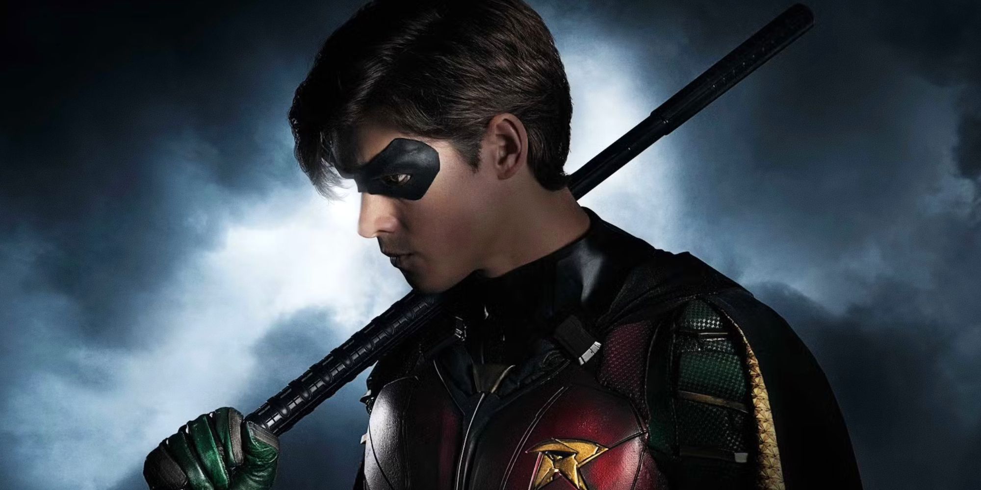 I Still Can’t Get Over Robin Killing Batman’s Parents 7 Years Ago