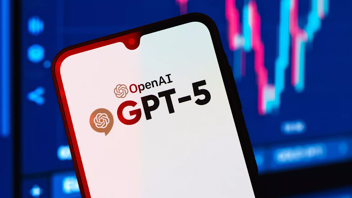 GPT-5 Launch: Check Launch Date, Key Features, and Comparison With ...
