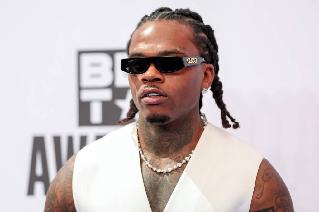 Gunna's New Album ‘The Last Wun' Has Arrived