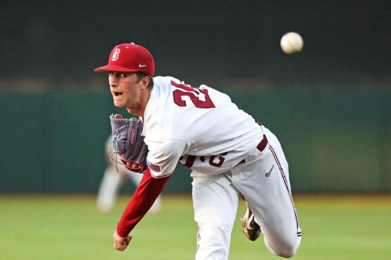 Quinn Mathews finding his footing at Triple-A, worth stashing ahead of ...