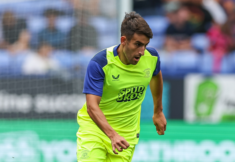 Preston North End predicted XI vs Barrow with six changes and four full ...