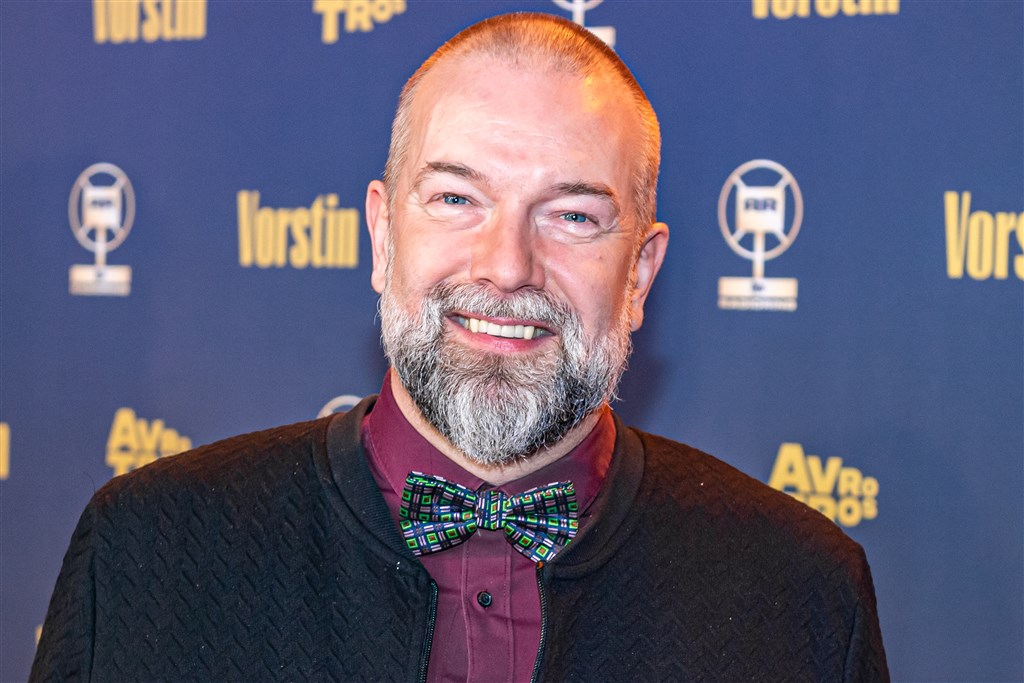 Jeroen Kijk in de Vegte vond songfestival 'bijzondere ervaring': 'Krijg ...