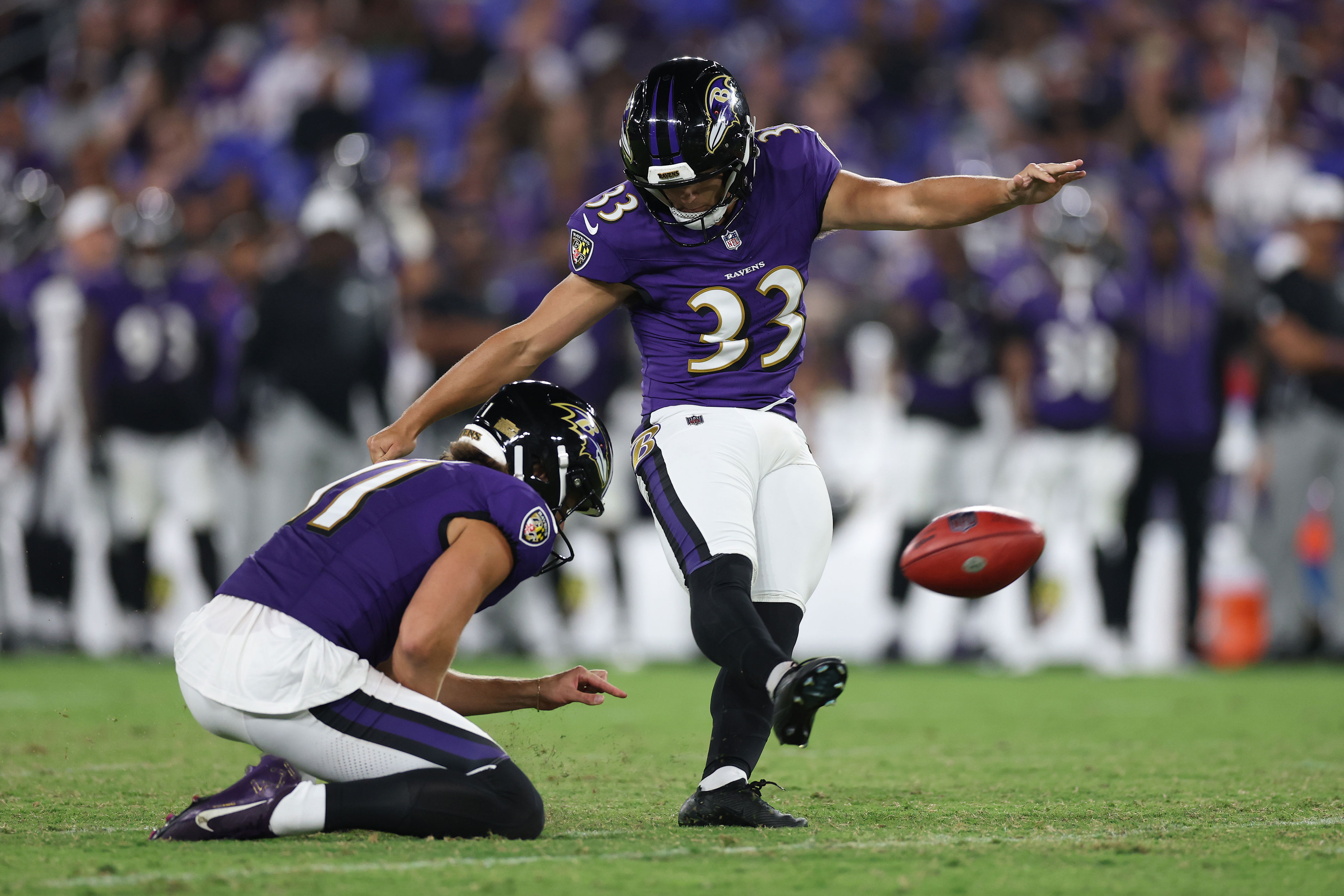 Ravens vs. Colts: MVP, 7 Winners and 4 Losers