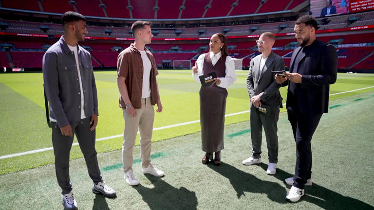 Who will be the Last Pundit Standing?