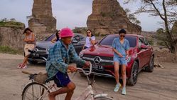 Dari Pantai Marina hingga Brown Canyon, 5 Spot Sunset Romantis di ...