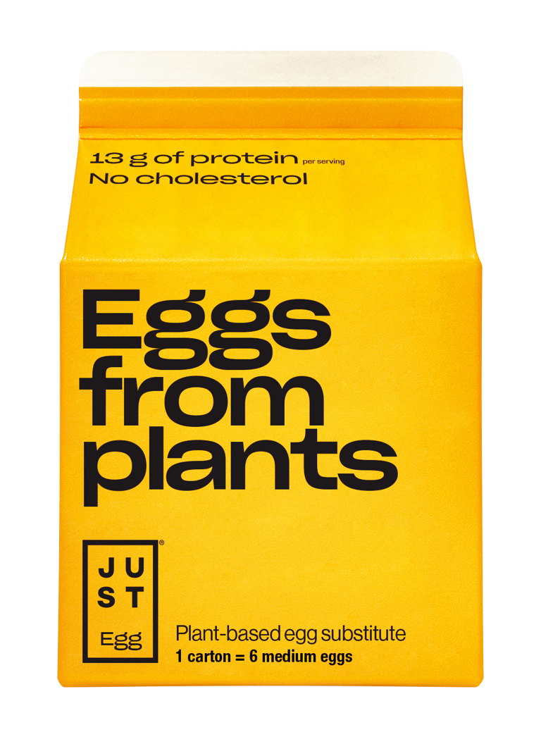 A new plant-based egg has hit UK’s shelves. But what’s in it?